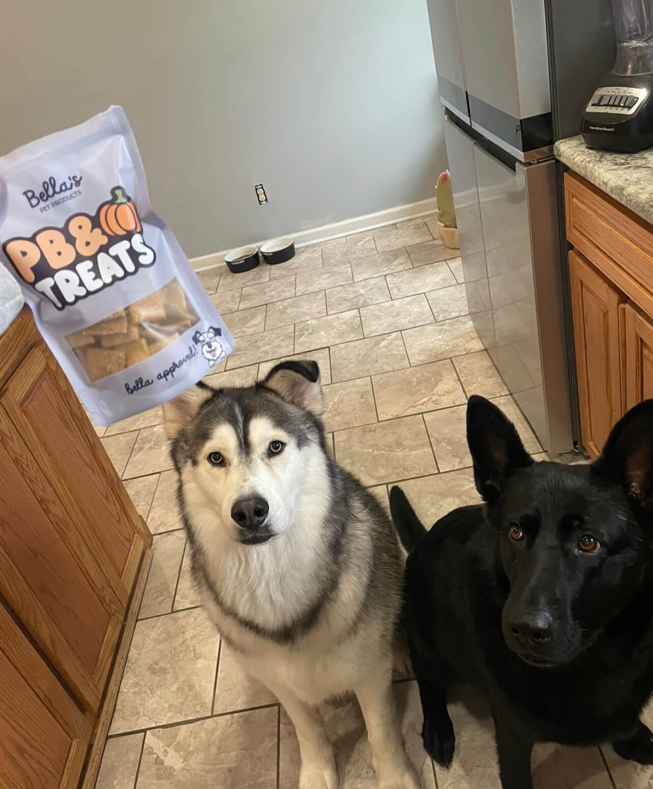 Bella's Pet Products | Pet Treats You Can Trust