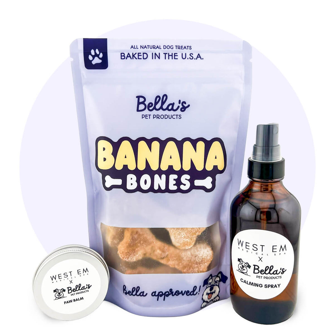 Bella's Pet Products | Pet Treats You Can Trust