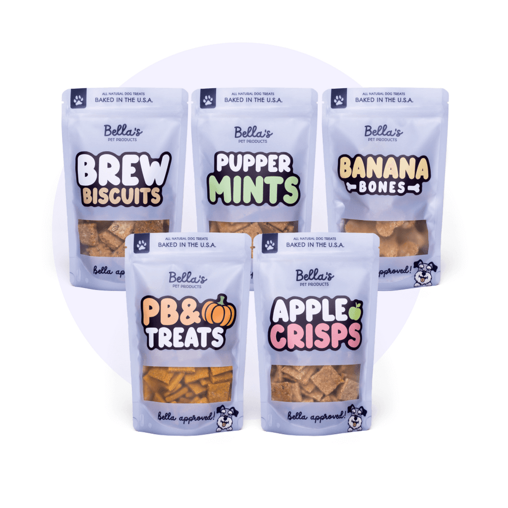 About Us | Bella's Pet Products – Bella's Pet Products